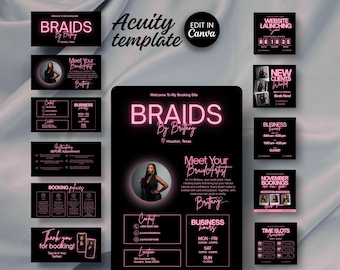 Nfc Tag File Linktree - Etsy UK