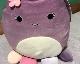 Purple Squishmallow | Etsy