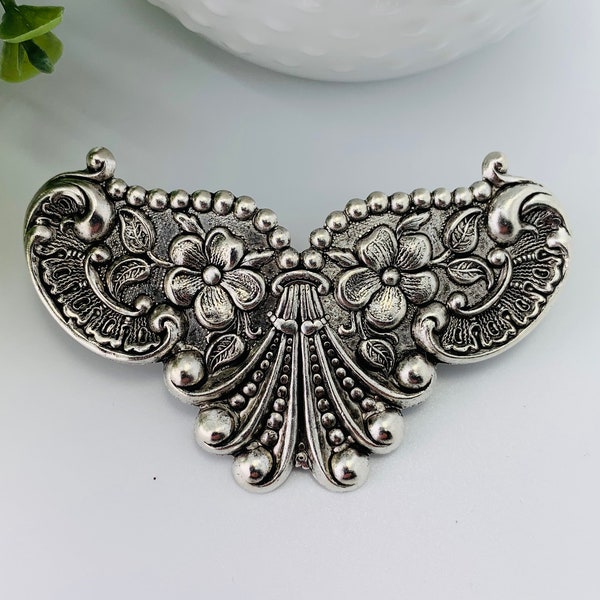 Victorian Hair Clips - Etsy