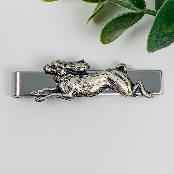 Running Rabbit - Etsy