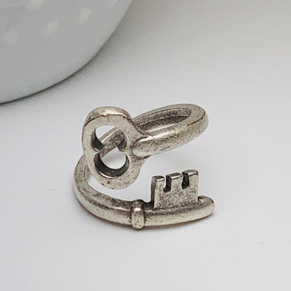 Skeleton Key - Etsy Australia