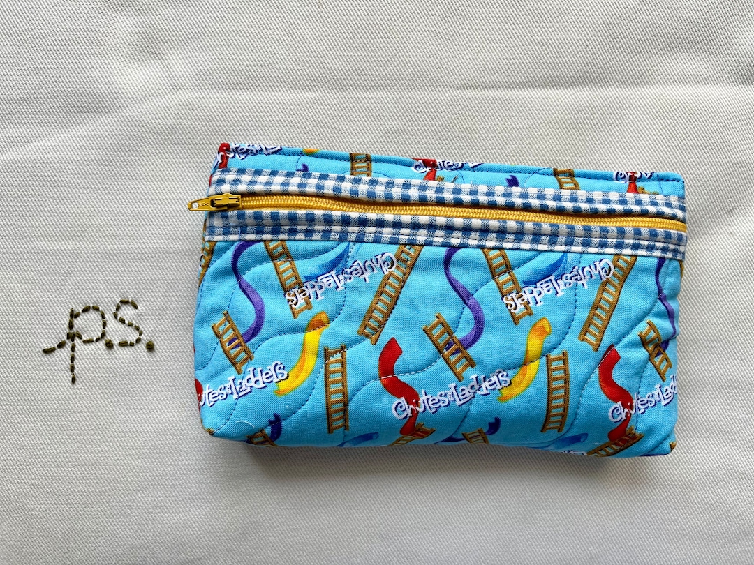 Chutes and Ladders Phone Case - Chutes and Ladders Cell Phone Pouch - Etsy