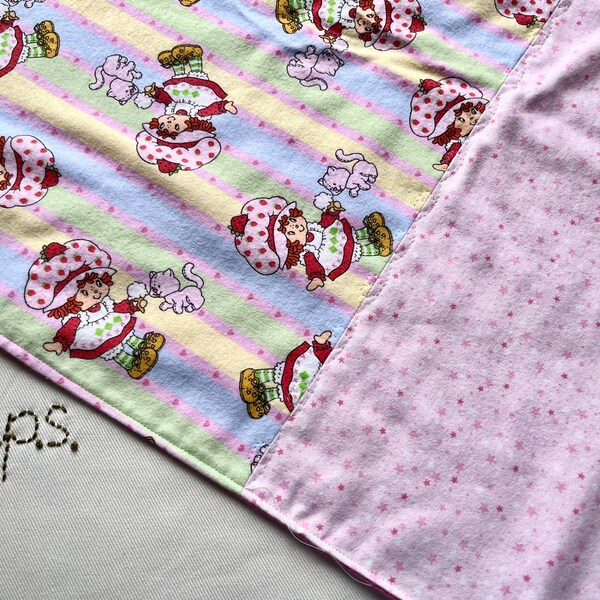 Baby Strawberry Shortcake - Etsy