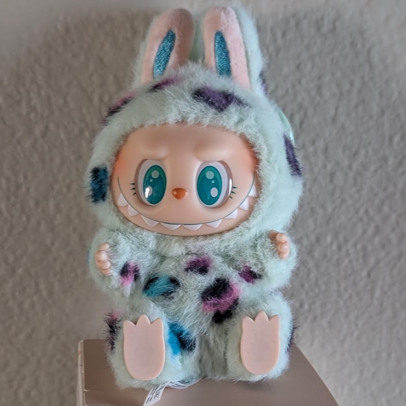 La Fufu Dolls - Etsy Australia