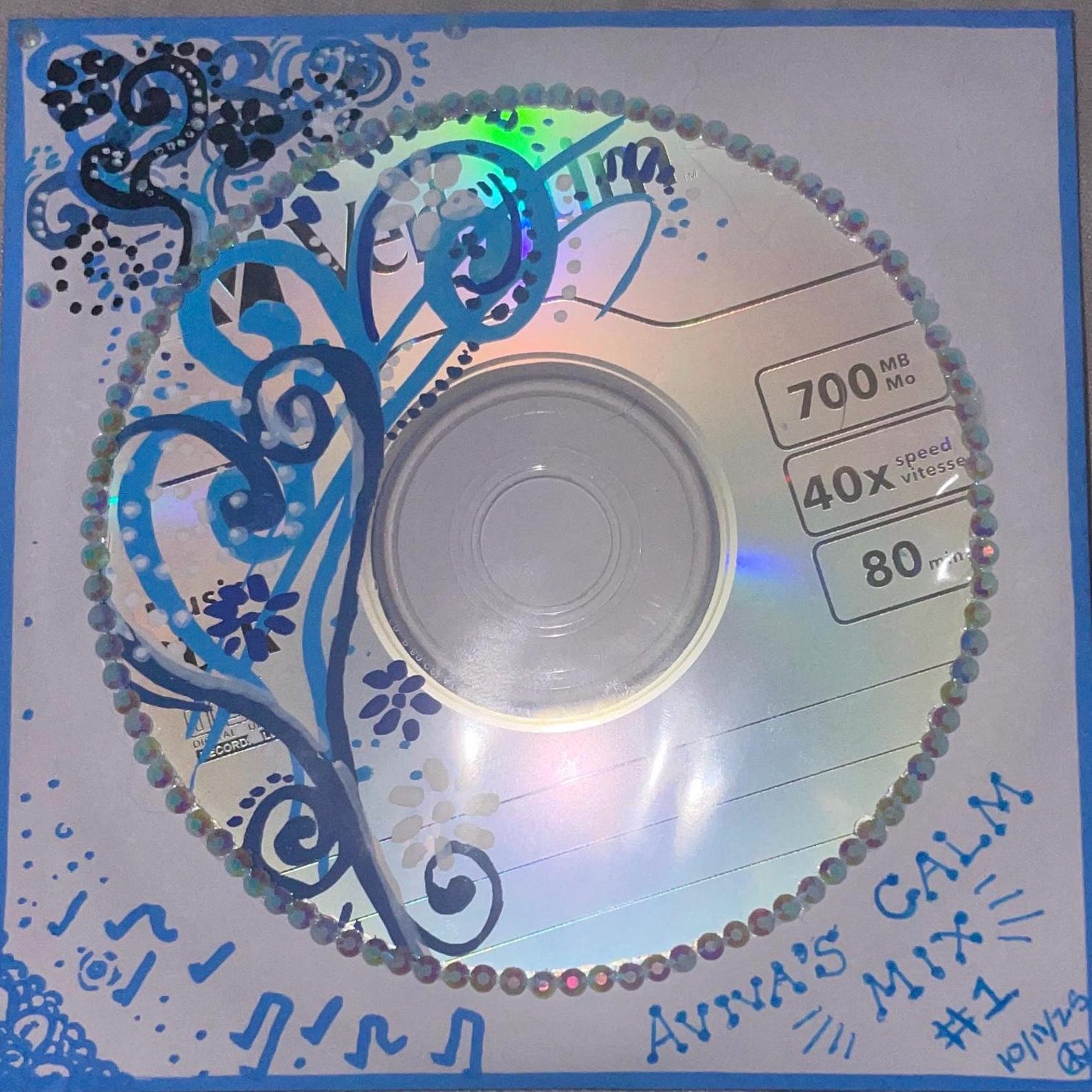Custom Mixtape Cd and Cover! - Etsy