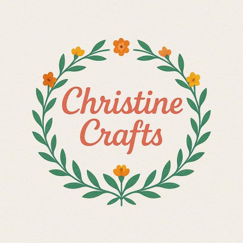 ChristinecraftGifts - Etsy