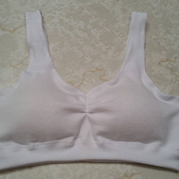 Transgender Mtf Bra - Etsy