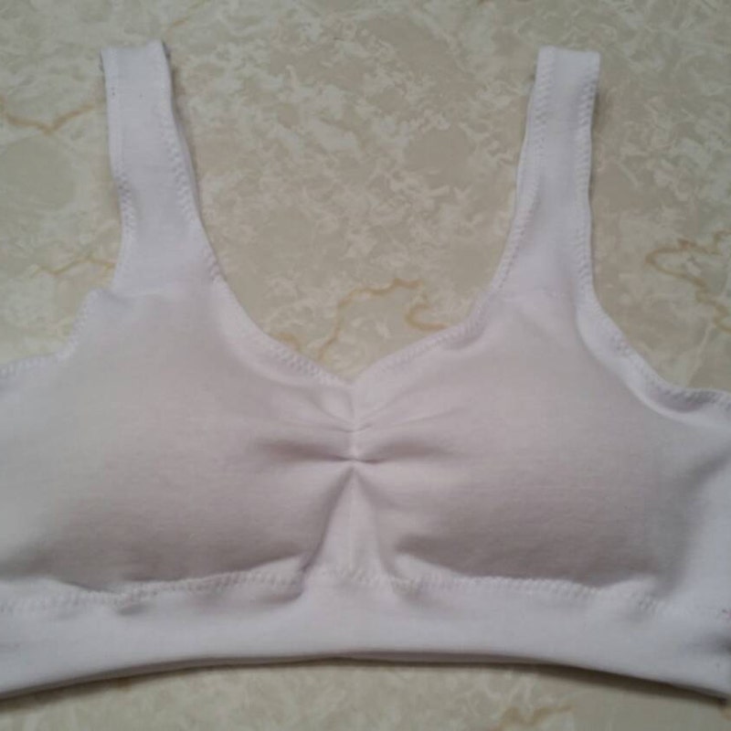 Transgender Mtf Bra - Etsy