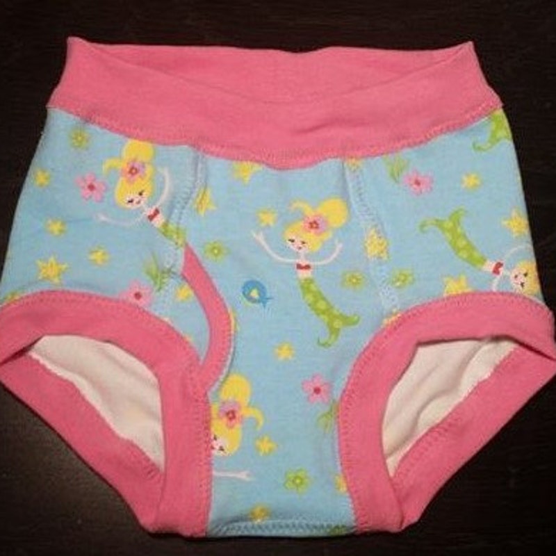 Mlp Underwear - Etsy
