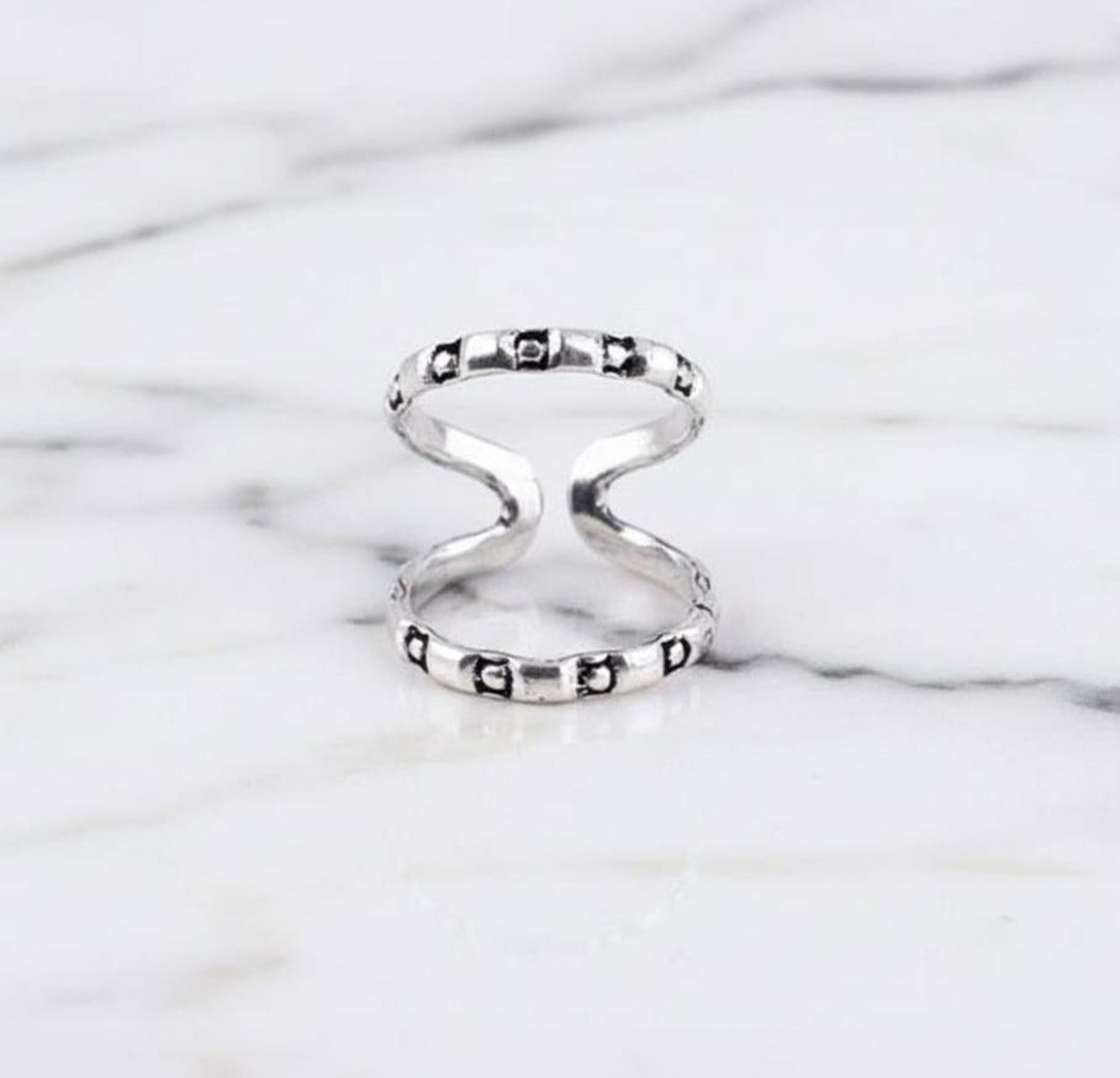 Splint Joint Ring Trigger Finger Rings, Arthritis Ring, Mallet Finger ...