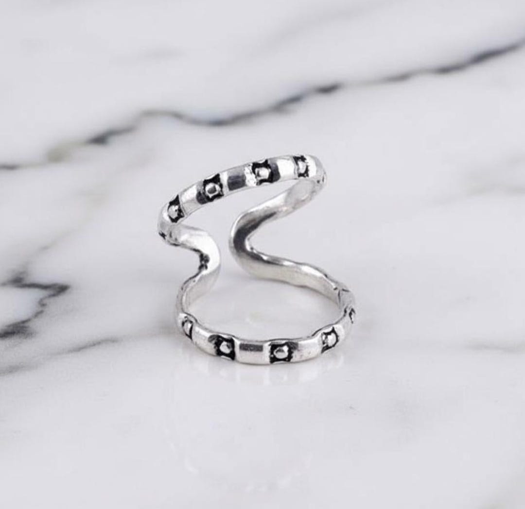Splint Joint Ring Trigger Finger Rings, Arthritis Ring, Mallet Finger ...