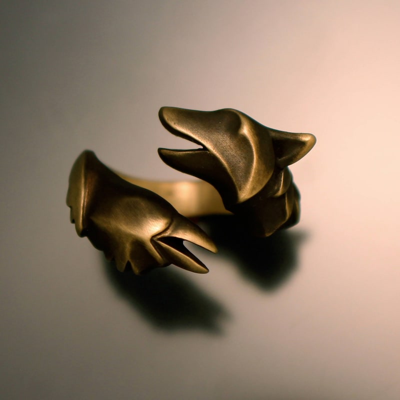 Michael Tatom - Etsy