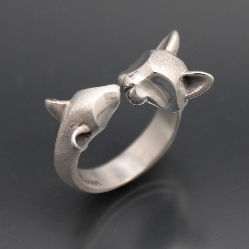 Rat Ring - Etsy UK