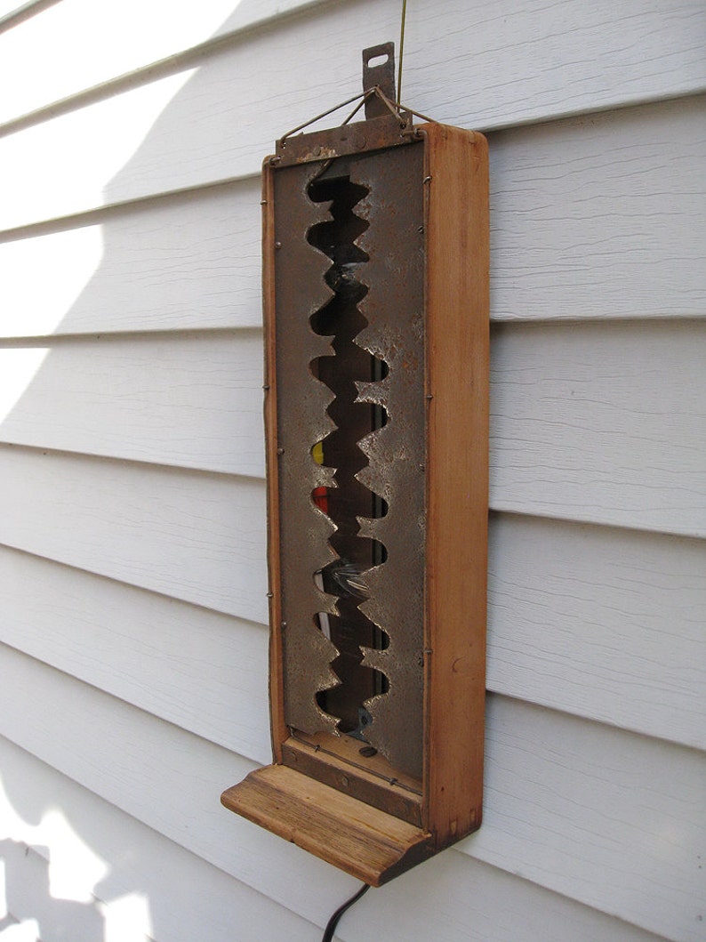SOLD Industrial Rustic Primitive Rusty Filing Cabinet Drawer - Etsy
