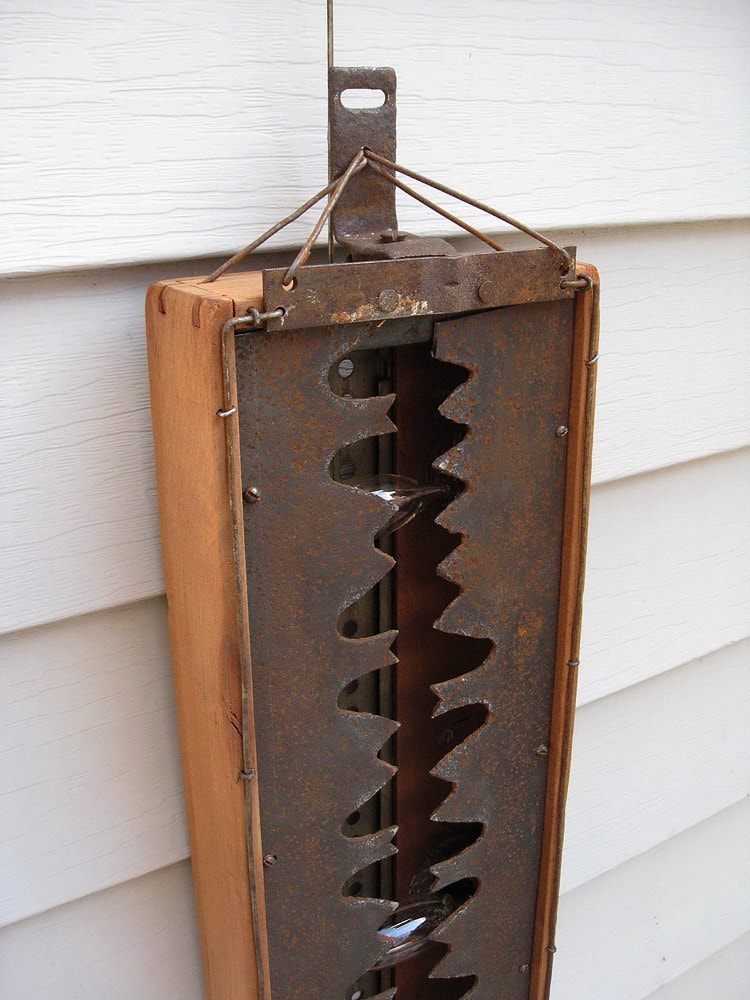 SOLD Industrial Rustic Primitive Rusty Filing Cabinet Drawer - Etsy