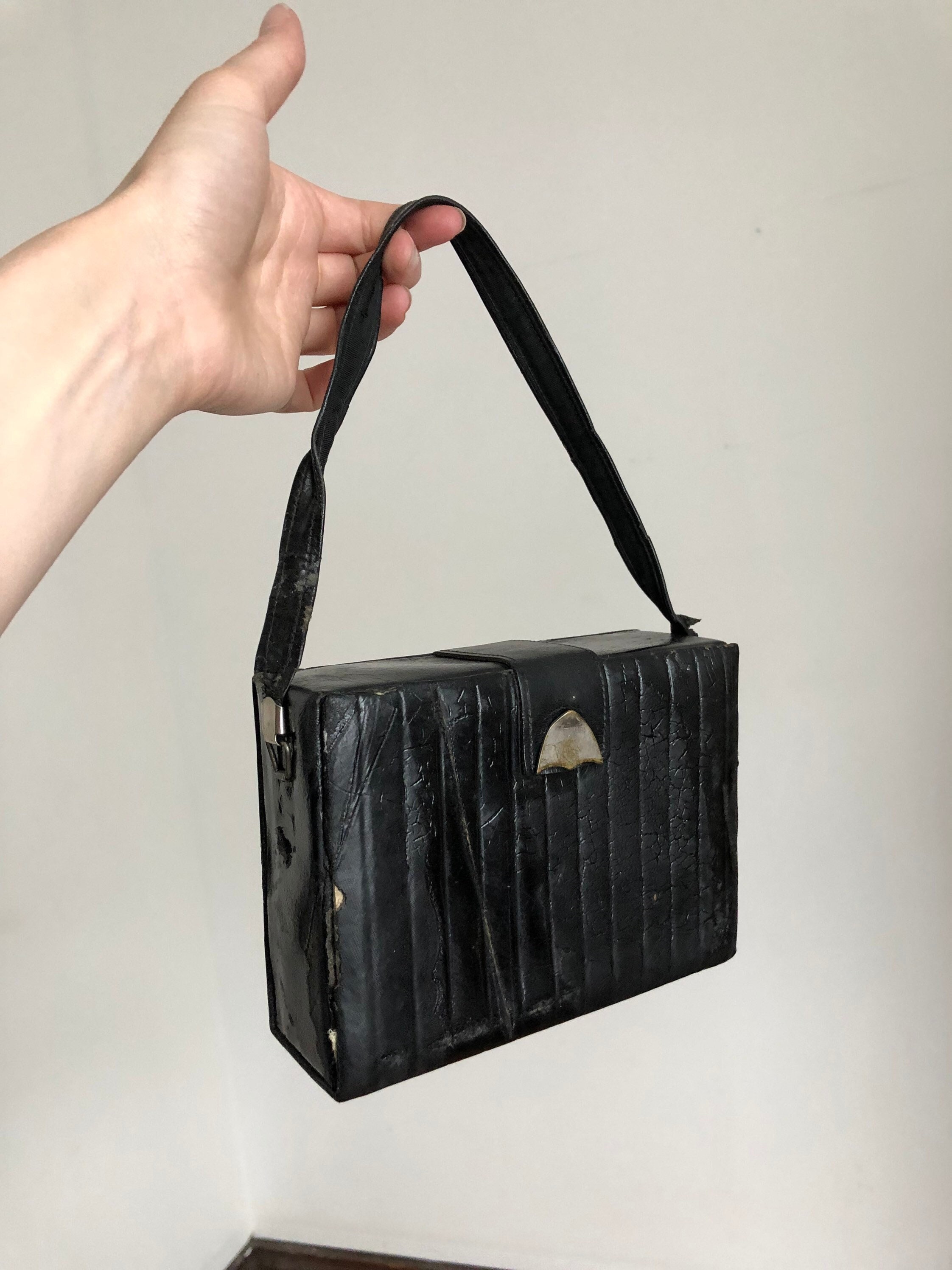 1920s Style Purses and Beaded Flapper Bags