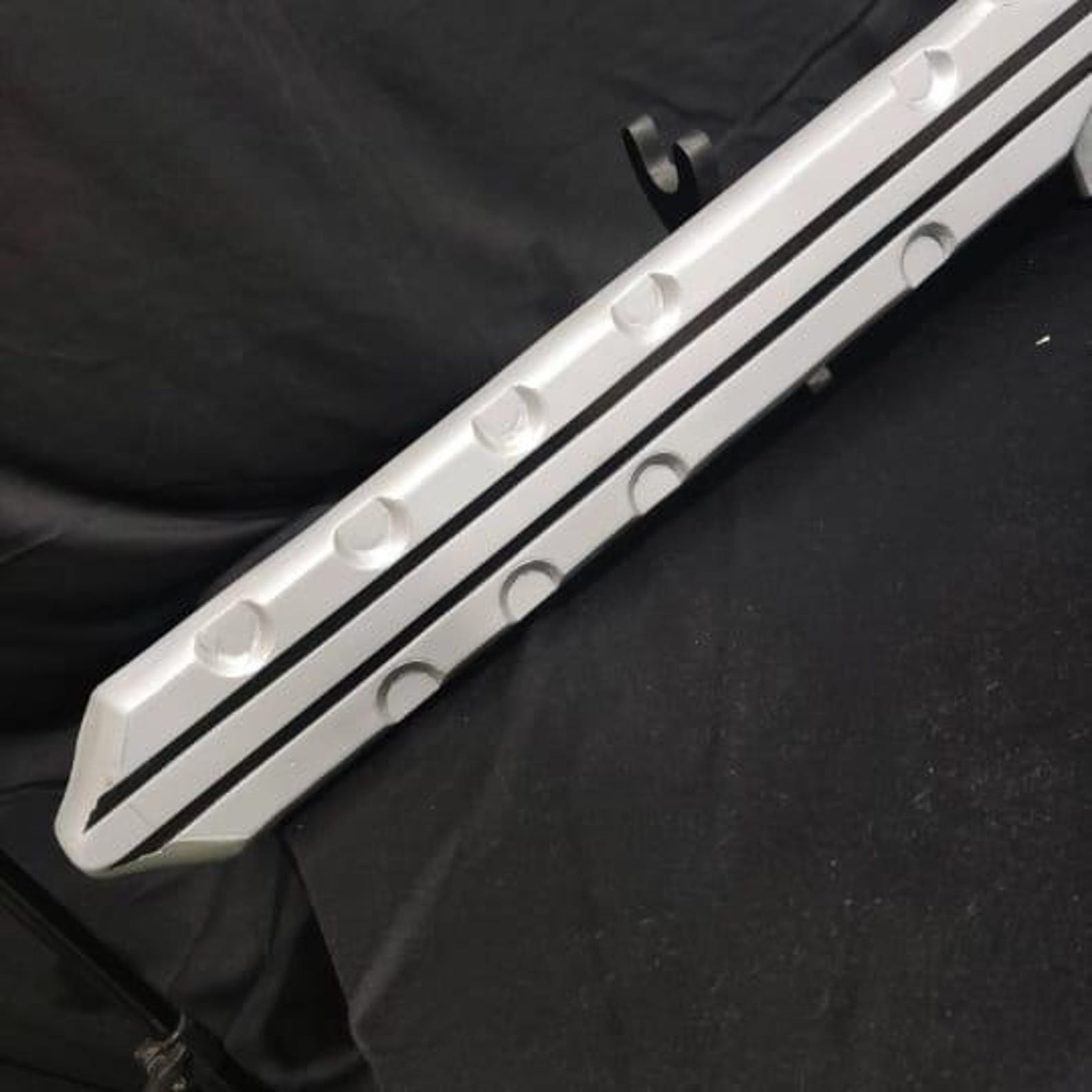 Braveheart Keyblade Sora Kingdom Hearts EVA Foam Cosplay Prop for ...