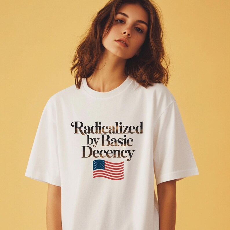 20 Radicalized by Basic Decency PNG, FDT Png, Human Rights, Social ...