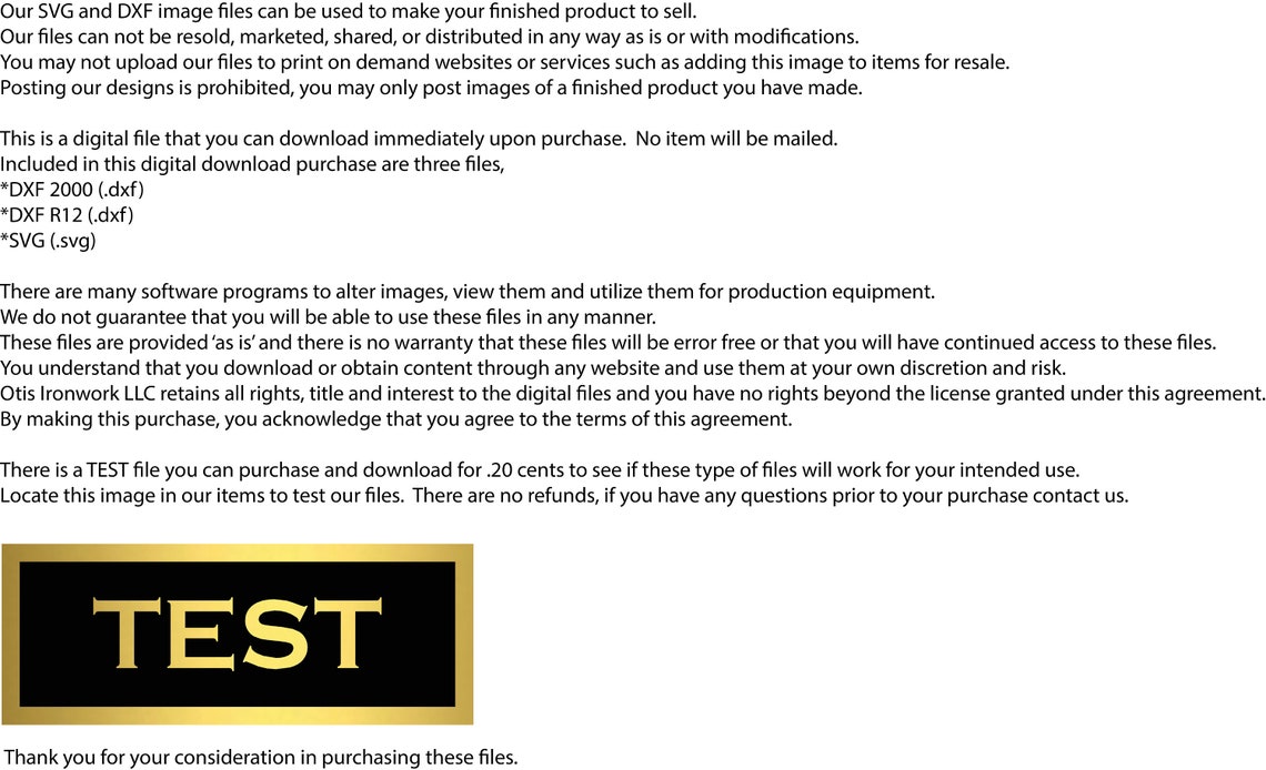 Walleye 1 - DXF and SVG Files - Etsy