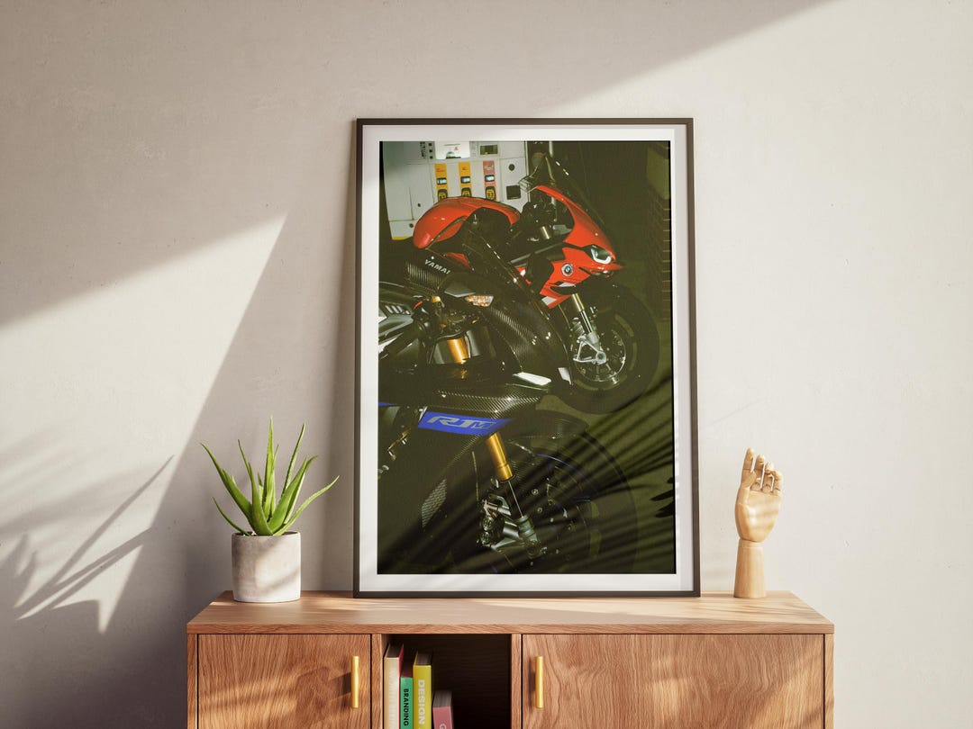 Motors Poster L Motors Wall Art L Home Decor L Wall Art Decor - Etsy