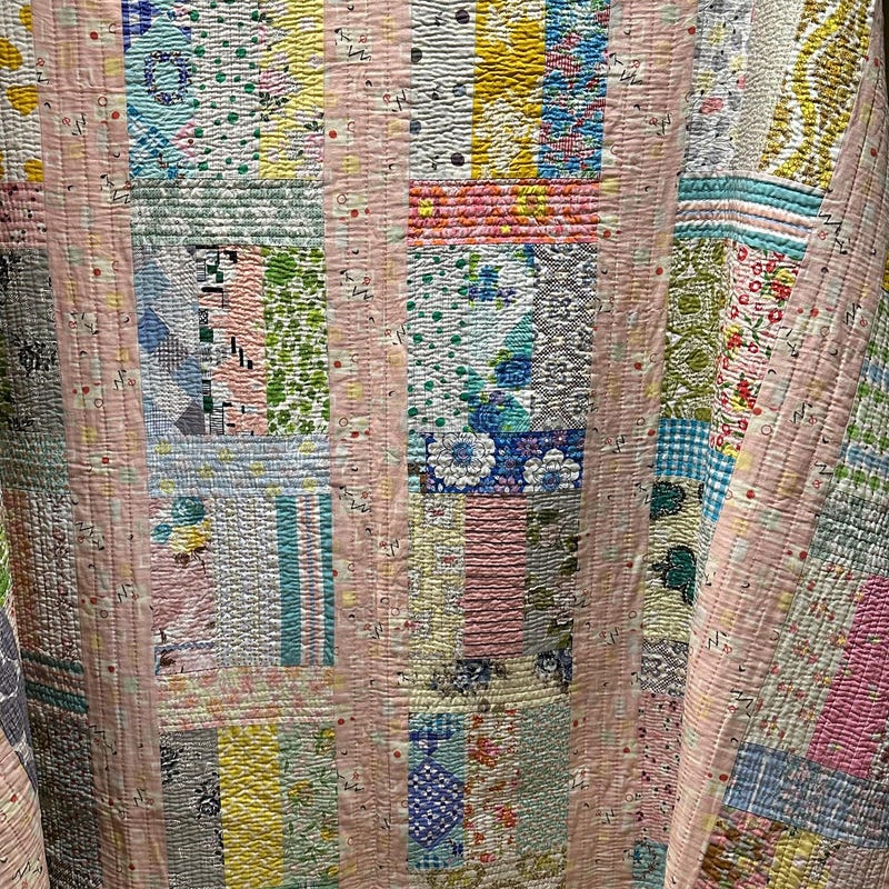 Quilt Pattern Rush - Etsy