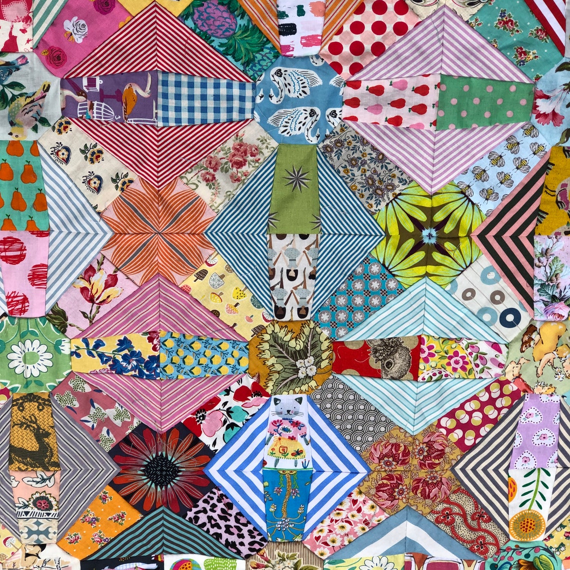 Ab Digital Msg Mrs Peach by Margaret Sampson George PDF File - Etsy ...