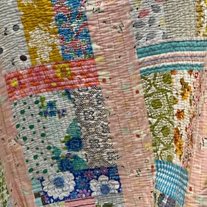 Ab Digital Gm Rush Hour Quilt Pattern by Gina Meredith - Etsy