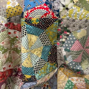 Cv Eliza Quilt Pattern by Christine Vlasic - Etsy