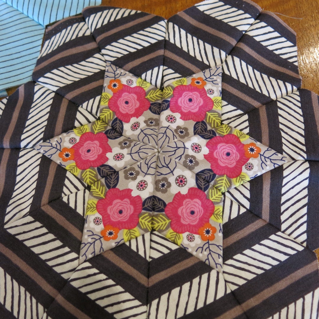 Msg/b Margstar/naughty Nell’s Bag Pattern Only - Etsy