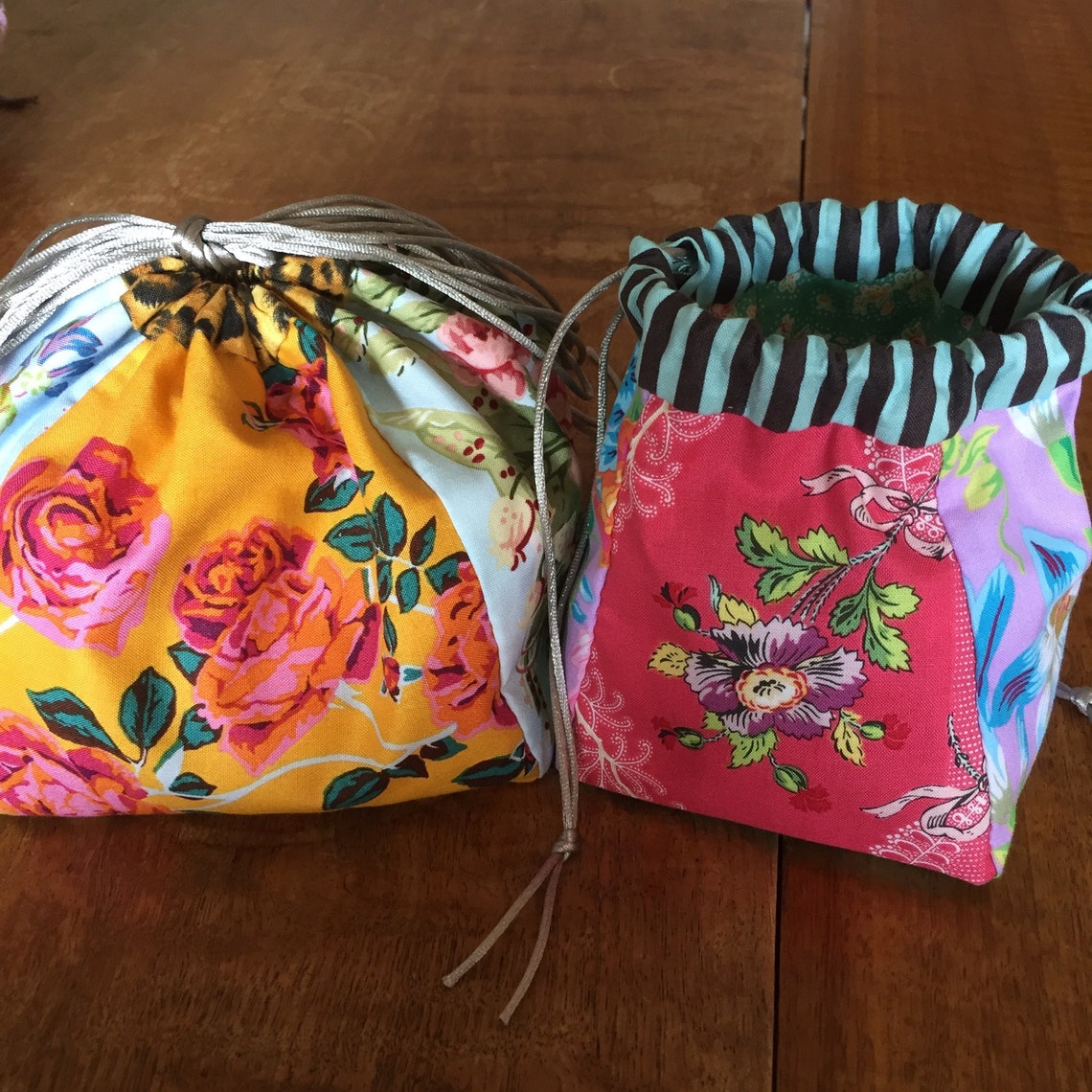 Ab Digital B Its in the Bag Sew Simple Squares PDF File | Etsy