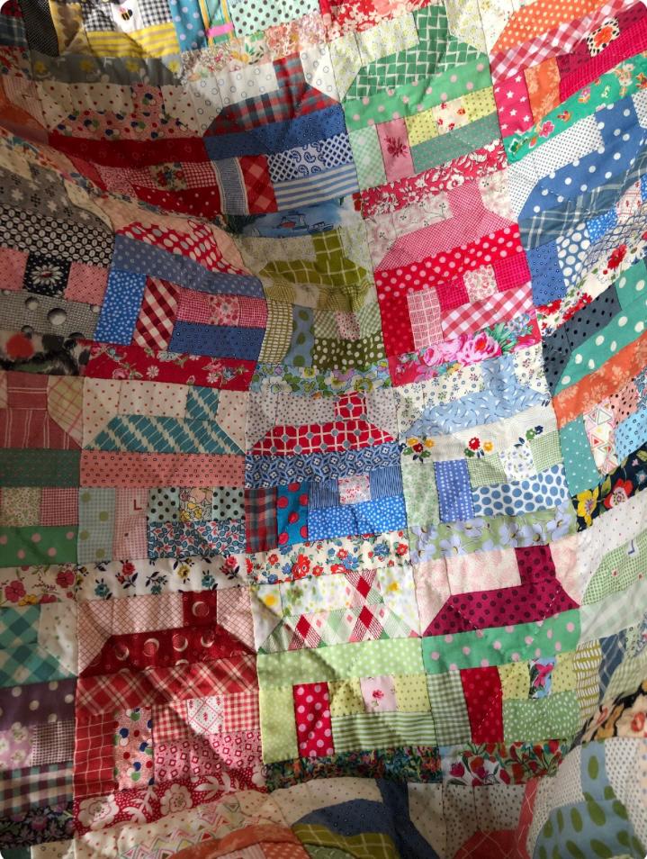 Ab Digital Sb Home Sweet Home Quilt Pattern by Sandra Boyle - Etsy