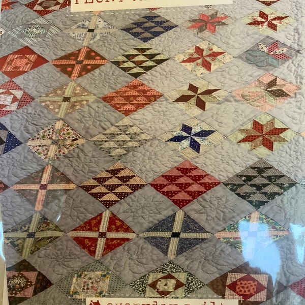 Medallion Quilt Patterns - Etsy