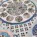 Msg Tile Tripping Pattern Only by Margaret Sampson George - Etsy