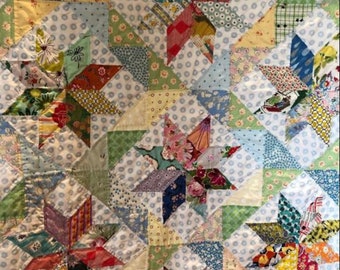 Ab Digital Cv Cotton Reel Quilt Pattern by Christine Vlasic | Etsy