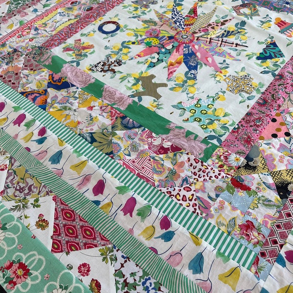 Priscilla Pattern - Etsy UK