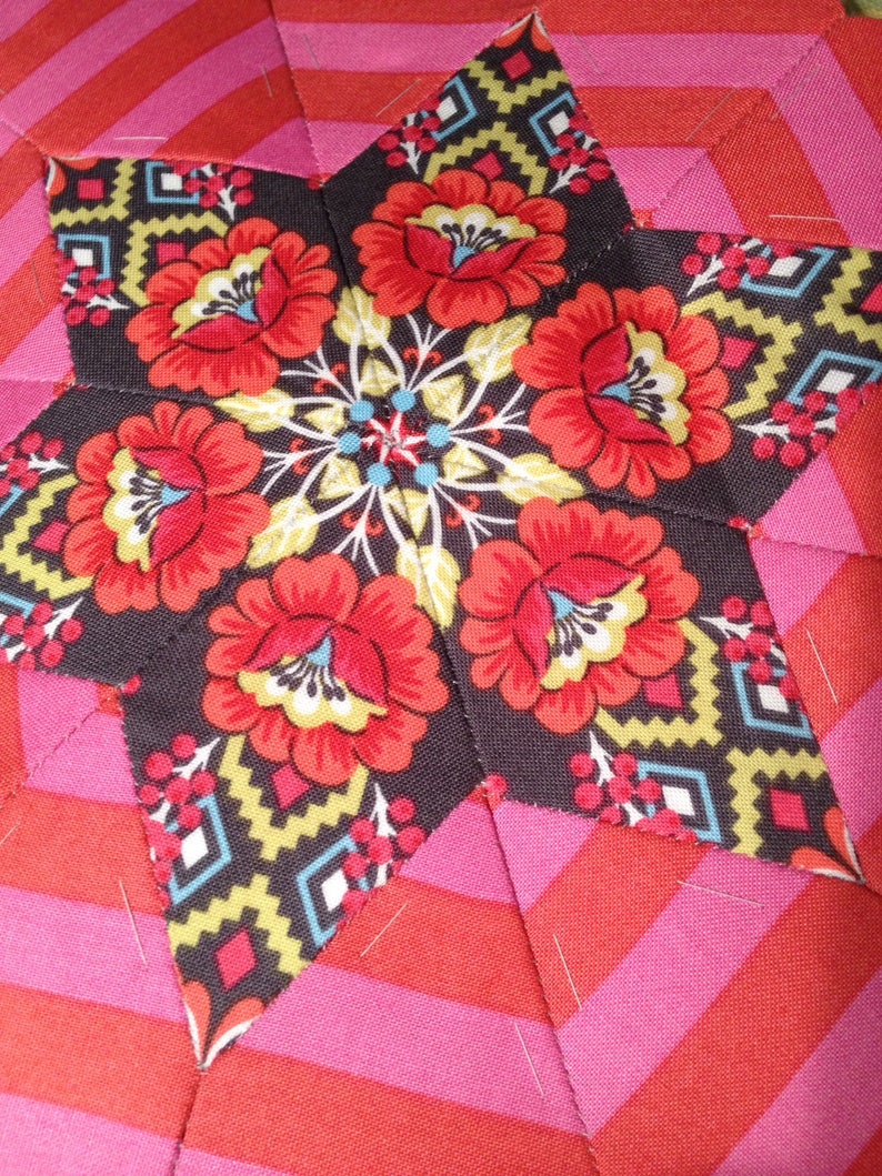 Msg/b Margstar Bag Pattern, Templates and Papers - Etsy