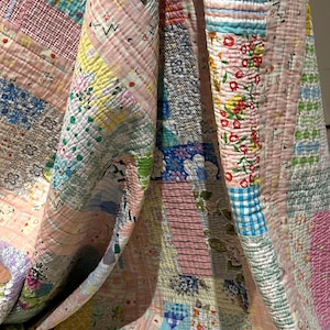 Ab Digital Gm Rush Hour Quilt Pattern by Gina Meredith - Etsy