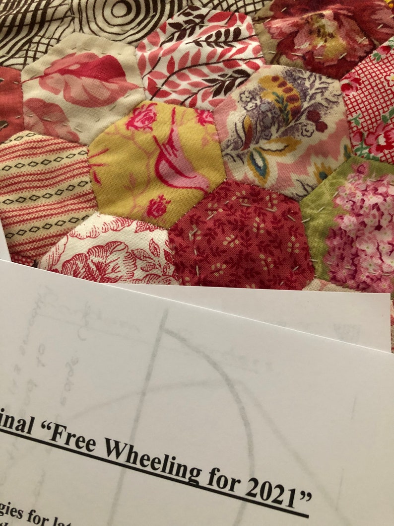 Ab Digital Msg Free Wheeling Number 3 | Etsy