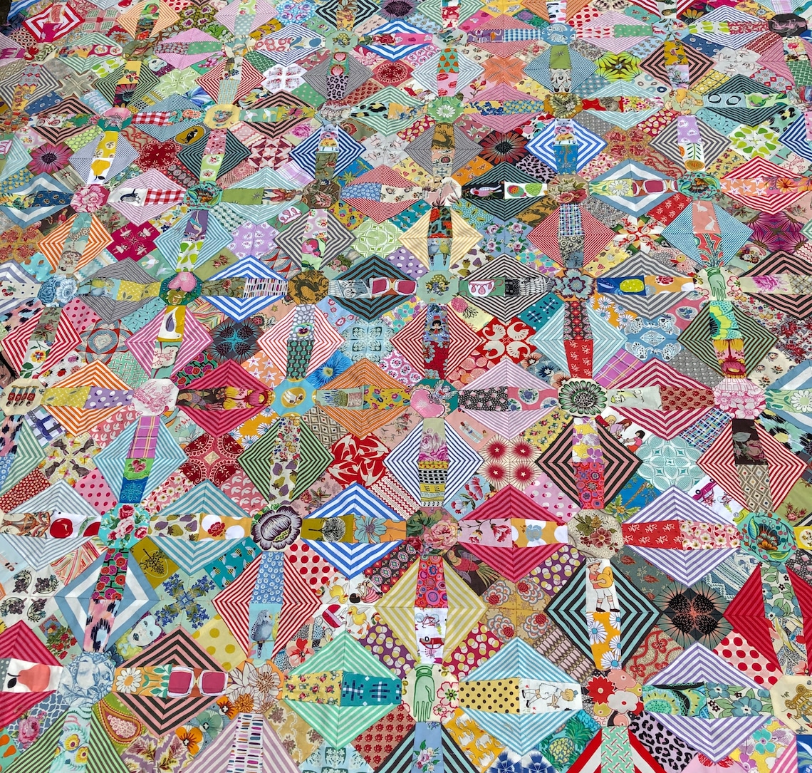 Ab Digital Msg Mrs Peach by Margaret Sampson George PDF File | Etsy