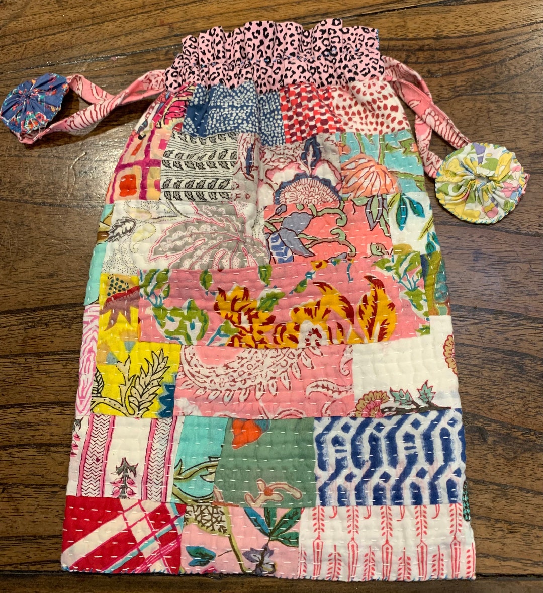 Ab Digital Msg Tiny Scrapelicious Bag - Etsy