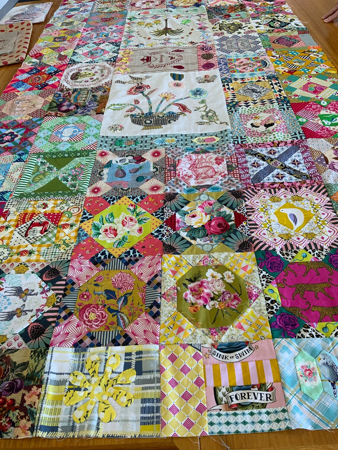 Msg Free Wheeling Paper Pattern - Etsy