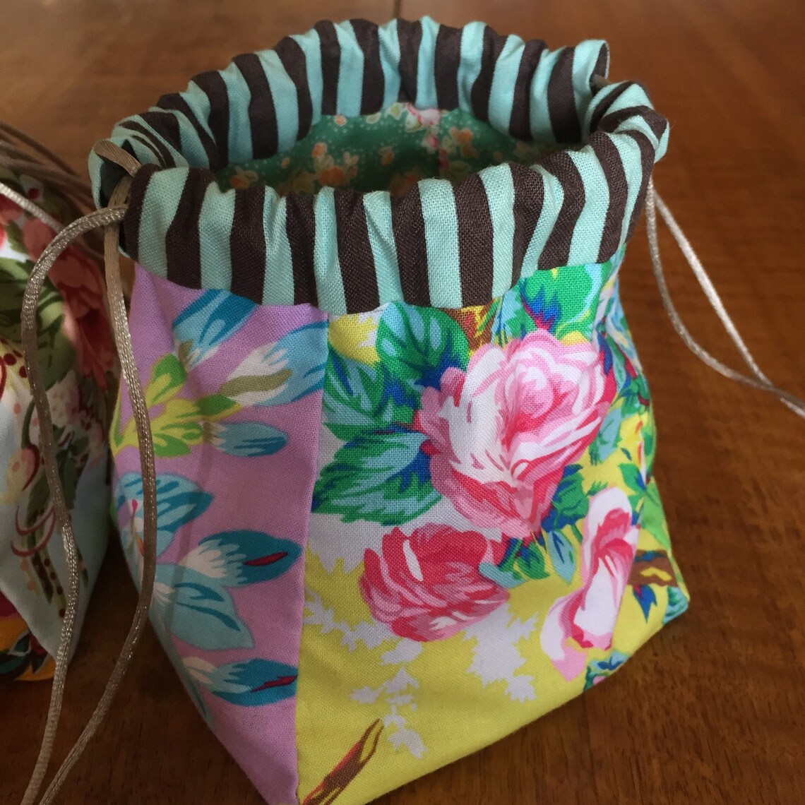 Ab Digital B Its in the Bag Sew Simple Squares PDF File | Etsy