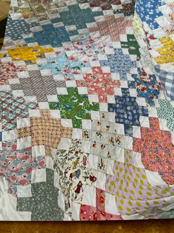 EPP Swallow Tattoo English Paper Piecing Pattern, Quilt Pattern - Etsy ...