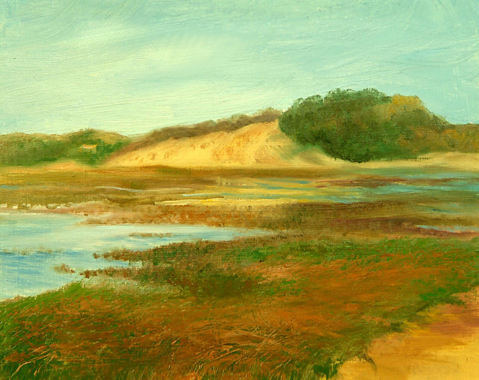 Cape Cod Art Print P-town Cape Cod Landscape Art - Etsy