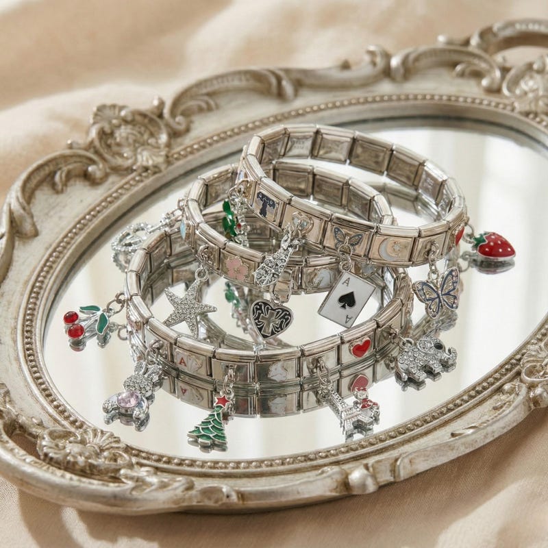 Bulk Jewelry Y2k - Etsy