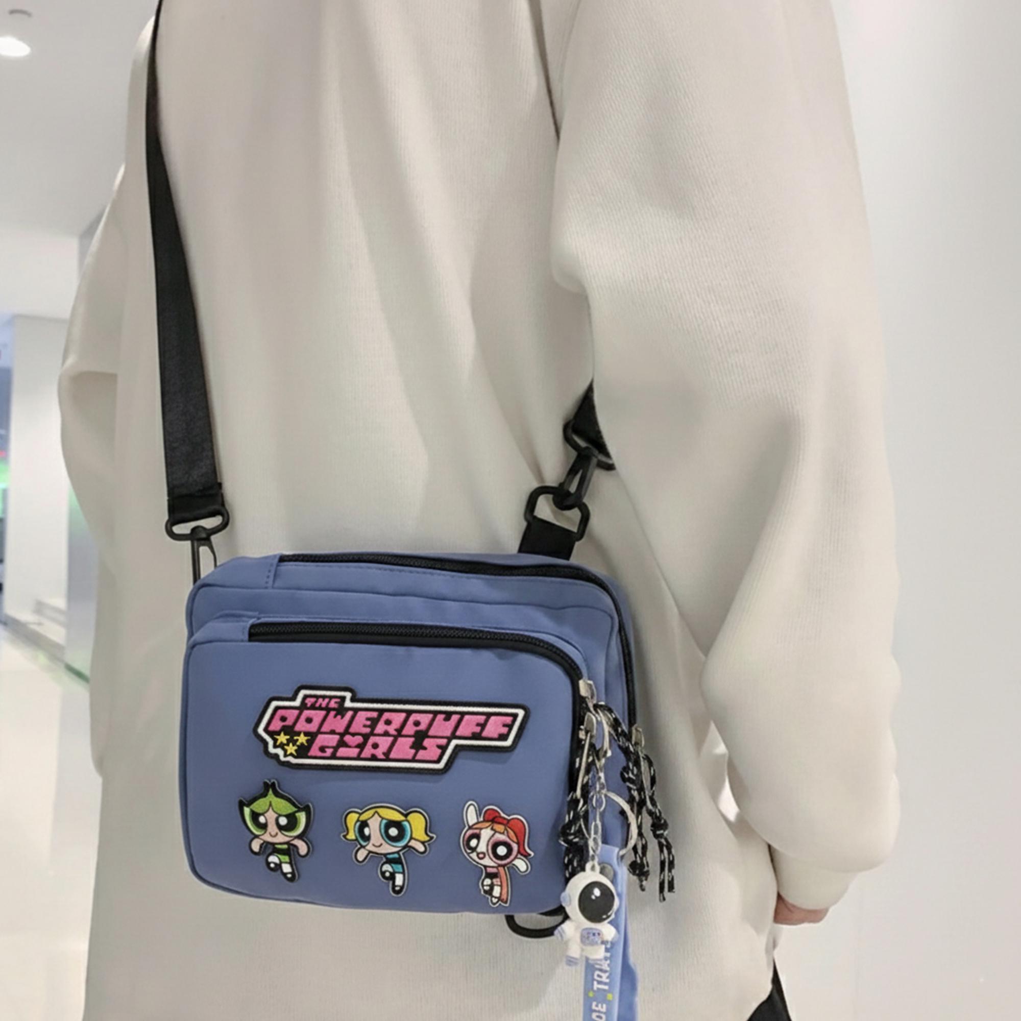 Powerpuff Girls Embroidered Patches | Mojo Jojo Iron-on Patches ...