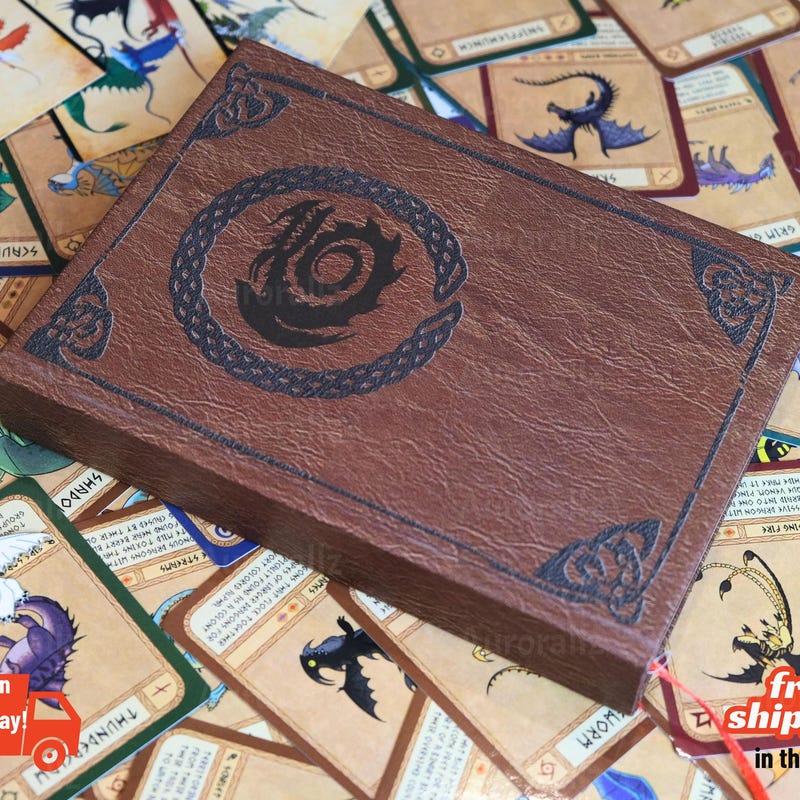 Httyd Fans Gifts - 60+ Gift Ideas for 2026