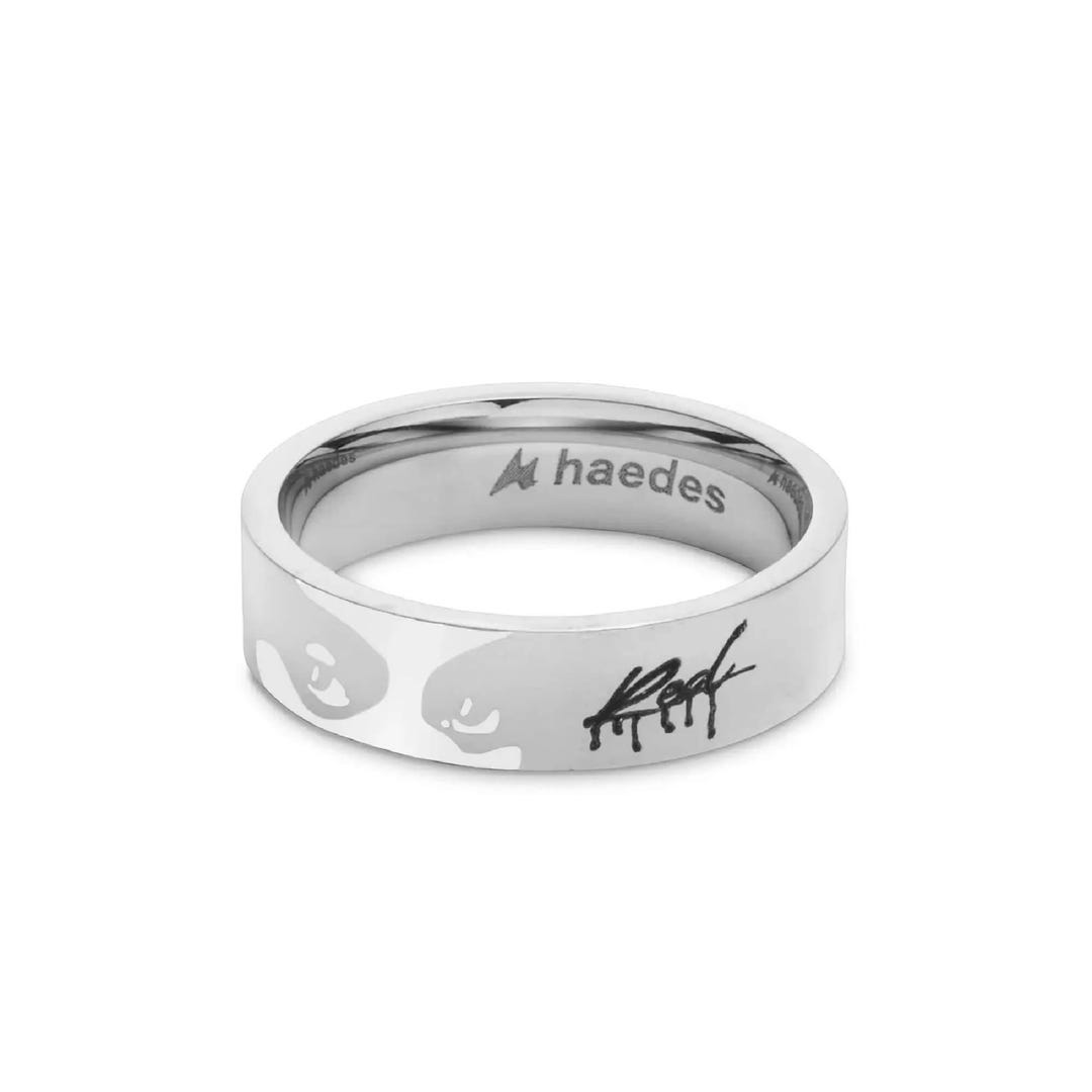 Carti WLR Ring • Album Inspired Jewelry Gift • Ring for Music Fans - Etsy