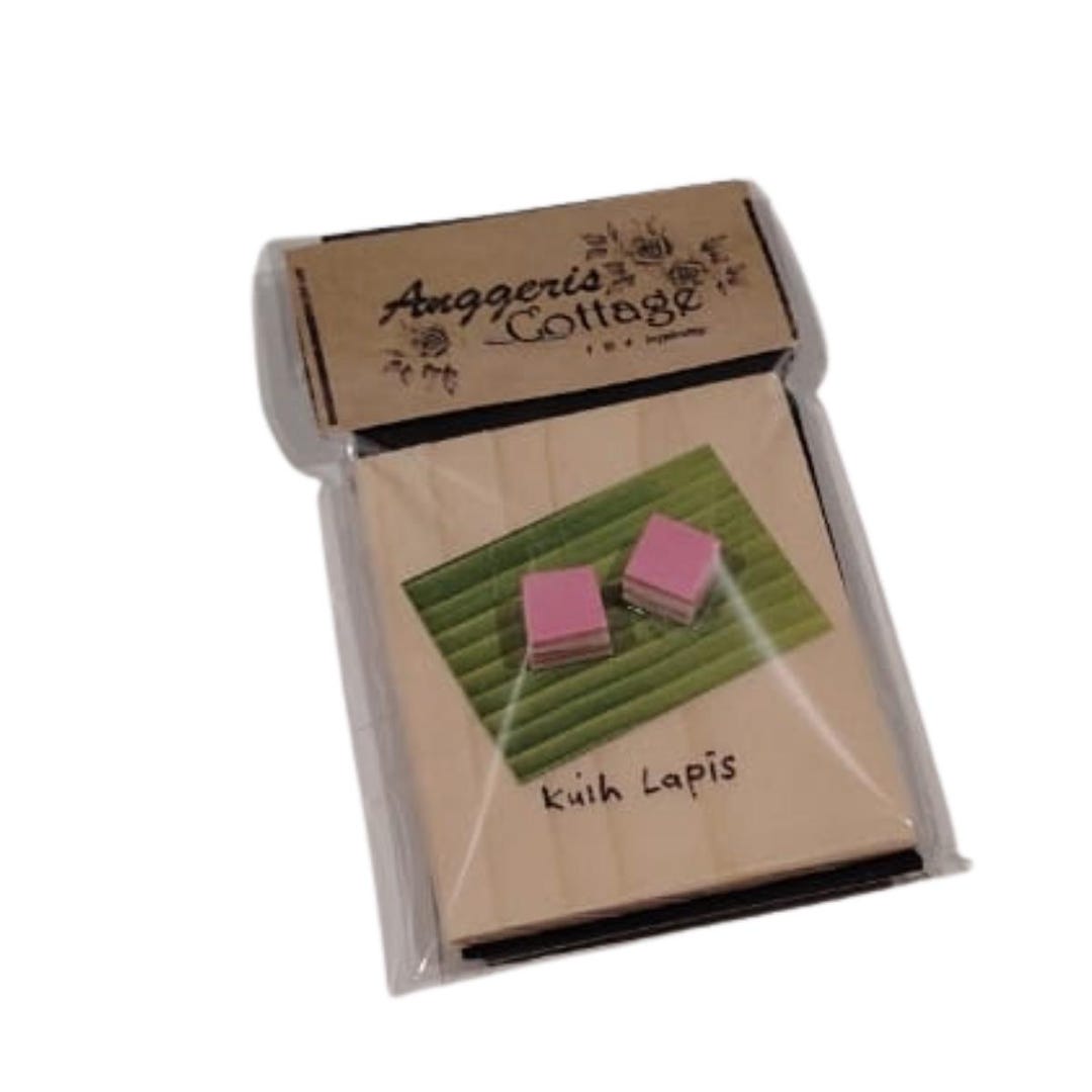 Malaysia Nasi Lemak Fridge Magnet 2025 - Etsy