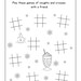 Winter Activity Book for Kids, Coloring, Mazes, Build a Snowman, Word ...